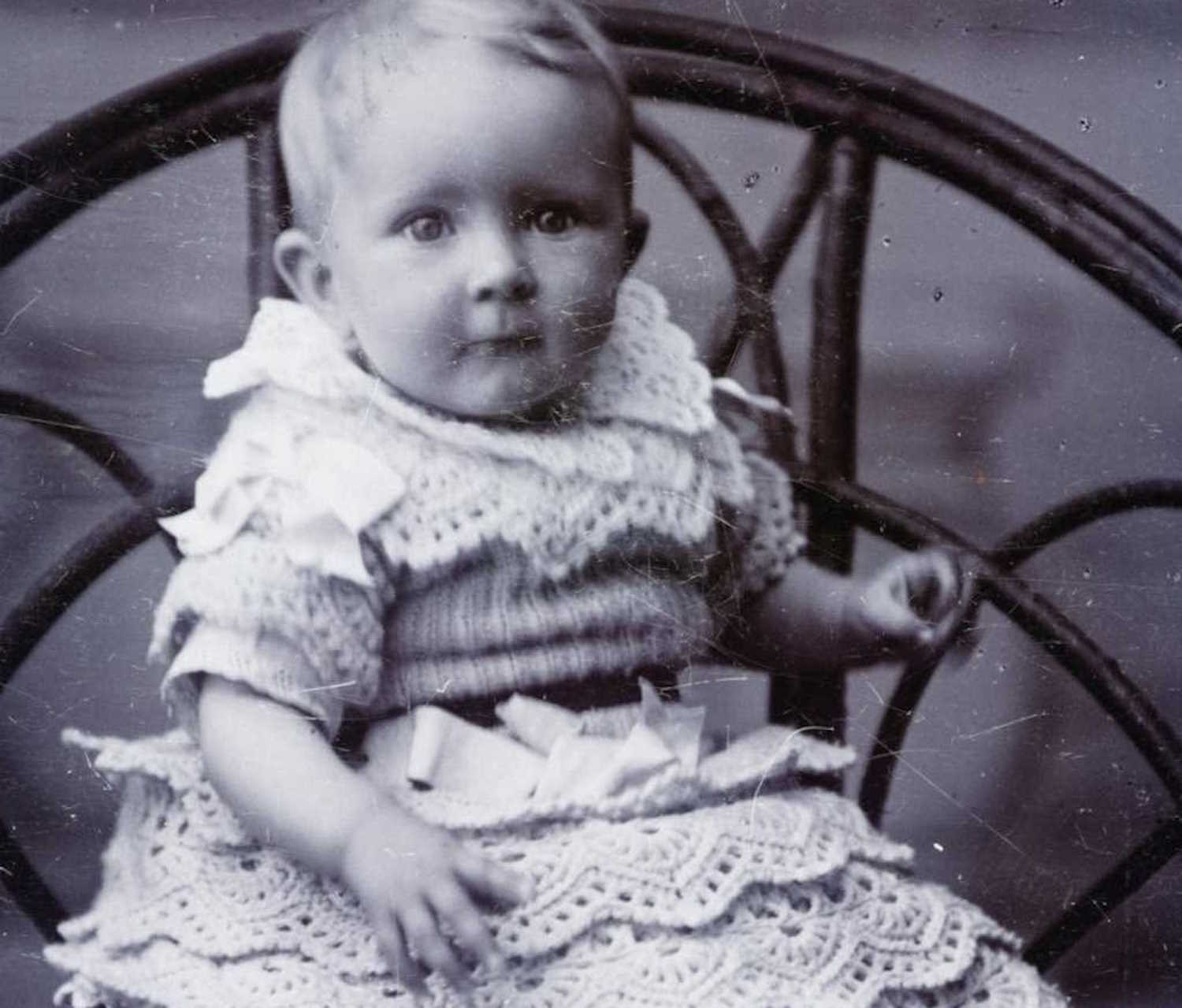 Vidkun Quisling – grimstadrederens dattersønn som ble landsforræder ...